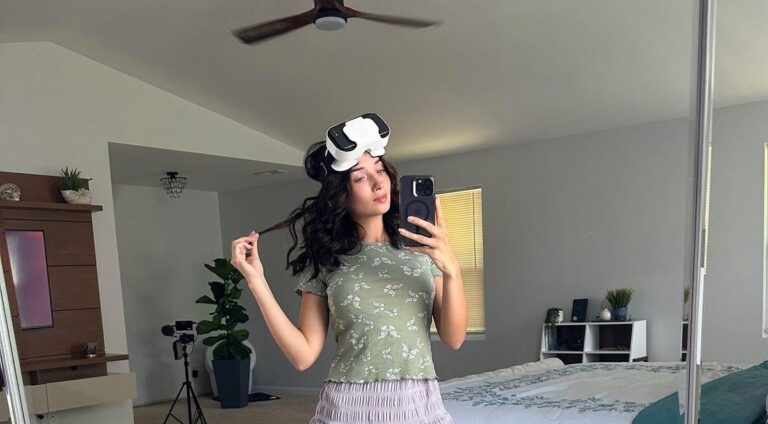 Who is Brooke Tilli? Biography, Wiki, Age, Height, Career, and more ...